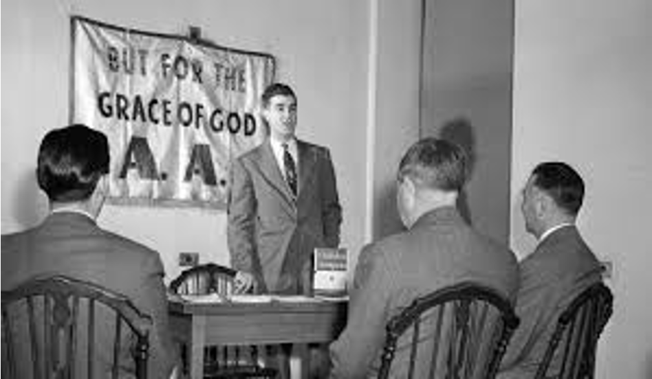 Archives Committee – Northeastern Maryland Intergroup Of Alcoholics ...